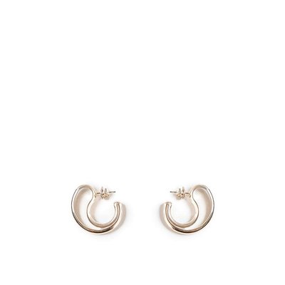 BOTTEGA VENETA 女士耳饰 804847VAHU08120 AW2024