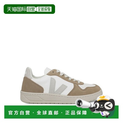 1h可退 欧洲直邮VEJA 女士运动鞋 VX0503298正品轻便时尚休闲百搭