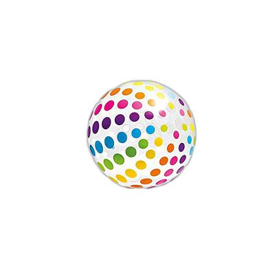 【日本直邮】Intex 户外休闲水上用品儿童游泳圈直径70cm黄色款