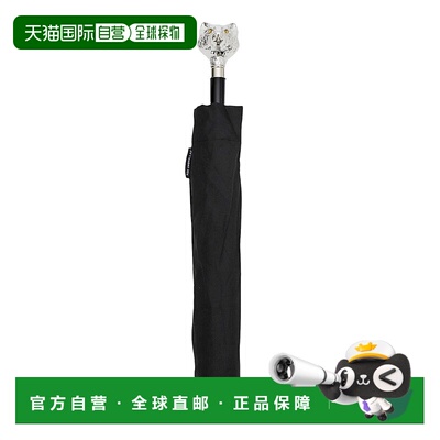 日本直邮FOX UMBRELLAS TELESCOPIC UMBLELLA-FOX 晴雨天均可折叠