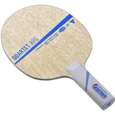 日本直邮VICTAS 乒乓球拍 VICTAS QUARTET AFC ST 028605