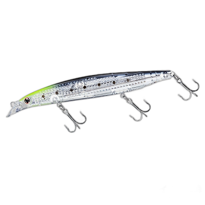 日本直邮Daiwa 钓鱼鞋 Shoreline Shaier Z 125S LI Chart Head I