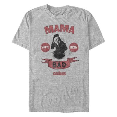 Fifth Sun|男士《七宝奇谋》1985 年《Mama Bad》短袖 T 恤