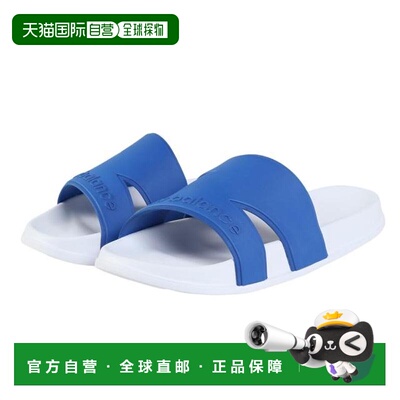 日本直邮New Balance 20 N Slide SUF20SH2 男女通用淋浴凉鞋