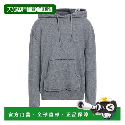 1h可退 香港直邮Maison Margiela 马丁 马吉拉 男士 毛衣