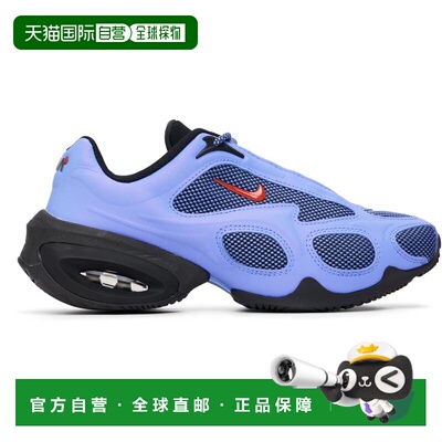 香港直邮Nike 耐克 女士 紫色 Air Max Muse 运动鞋 II6282400Pul