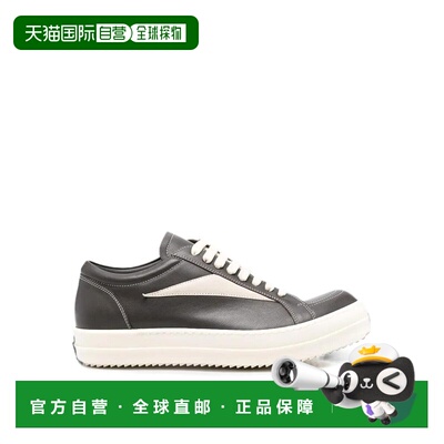 香港直邮RICK OWENS 男士运动鞋男鞋 AW2026 RU02F4897LCOLVS7811