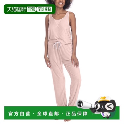自营 Honeydew Intimates Just Chillin 连身裤 - sandcastle 美