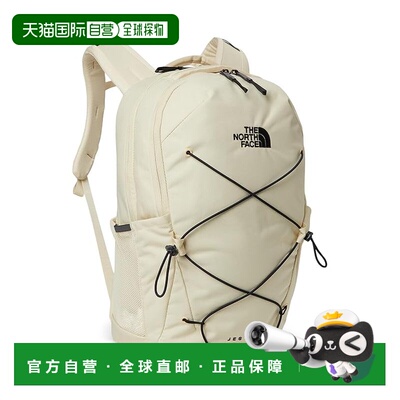 1h可退 香港直邮潮奢 the north face 北面 女士 Jester 背包