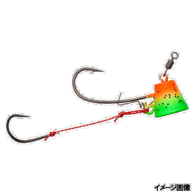 日本直邮Daiwa Koga Taitenya TGSS + Ebirock Hayakake No. 12