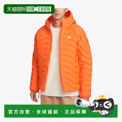 韩国直邮NIKE 耐克 ACG `Lava Flow' Therma Fit ADV 夹克衫 HJ37