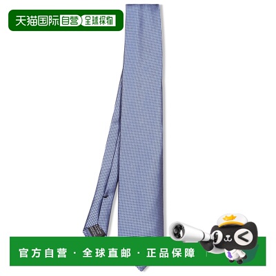 欧洲直邮TOM FORD 男士领带 STE001S0351UBF AW20【付后1h可退】