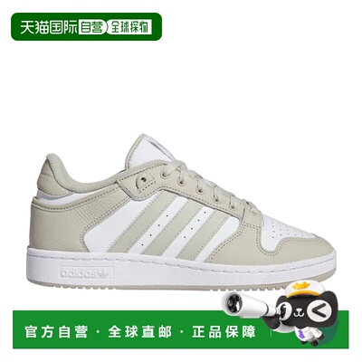 日本直邮adidas originals CENTENNIAL RM 时尚休闲 低帮 板鞋 男