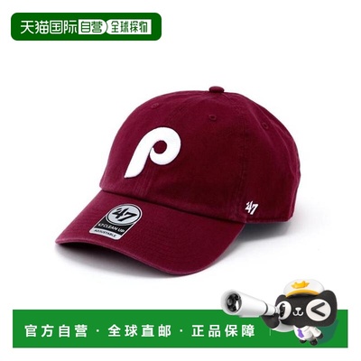 1h可退 日本直邮PROPORTION BODY DRESSING '47 Philadelphia Phi