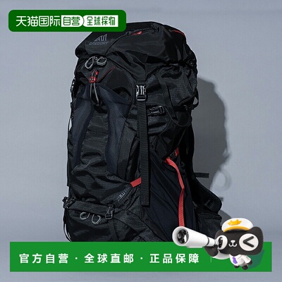 日本直邮GREGORY 背包 ZULU 65（2 种尺寸可选）