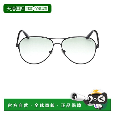 香港直邮TomFord汤姆 福特Clark女士太阳镜