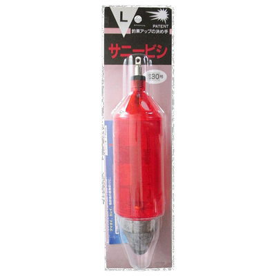 樱井渔具 Sunny Bishi L No. 130