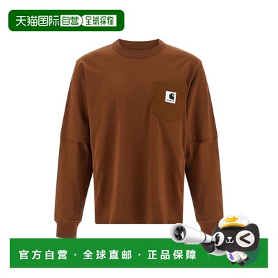 1h可退 香港直邮Sacai 女士 capsule x... T恤 2500994S642