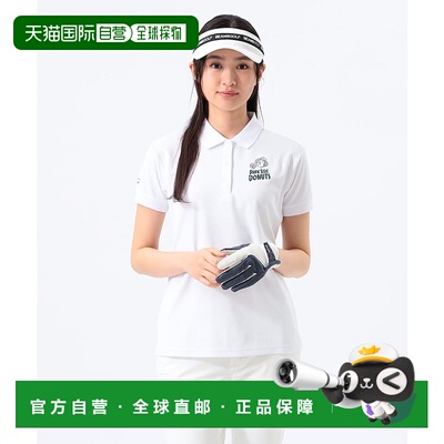 1h可退 日本直邮PARK SIDE DONUTS 女士别注系列 棒球男孩速干UV