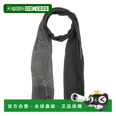 【美国直邮】john varvatos  围巾披肩