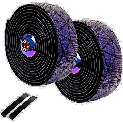 【日本直邮】GORIX 自行车把带 GX-BARA 油亮