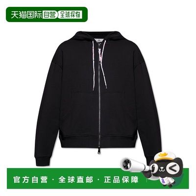 香港直邮VIVIENNE WESTWOOD 男士针织毛衣 2I010001J006ON401卫衣