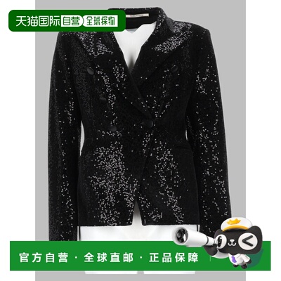 1h可退 香港直邮TAGLIATORE 女士夹克 JALICYA10AI40003N1318 AW2