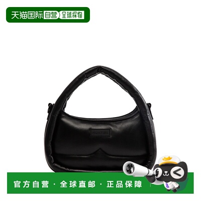 日本直邮【日本直邮】HUNTER女款手提包斜挎包新款UBX5501LHR-BLK