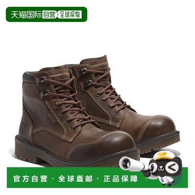 1h可退 香港直邮潮奢 Timberland 天伯伦 男士 Whitman Composite