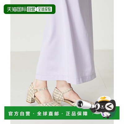 日本直邮Oriental Traffic WEB限定Separate Line跟鞋 45101 OR52