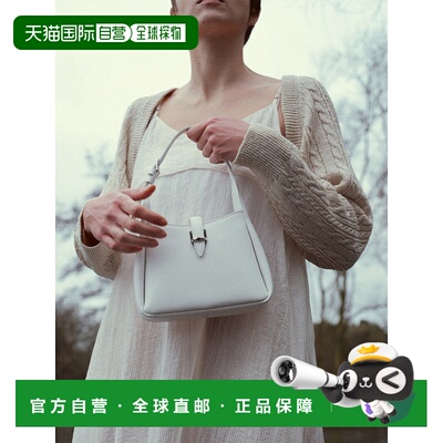 韩国直邮LOEUVRE 女士通用款女包 Sac de Sangle Mini FA4SF259-G1