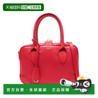 1h可退 香港直邮GOLDEN GOOSE 女士 Vita 手提包 GWA00470A000602