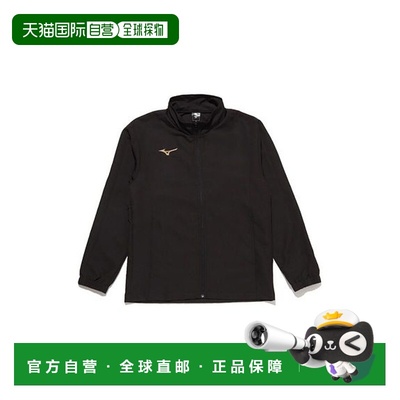 日本直邮MIZUNO-Sports Authority Original 23SS 交叉夹克 夹克