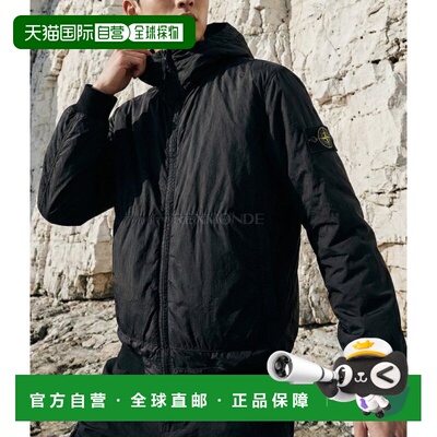韩国直邮STONE ISLAND （K2S15 4100013 S0A23 V0029） 夹克
