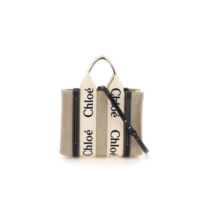 CHLOÉ 女士手提包 CHC22AS397I2691J-0