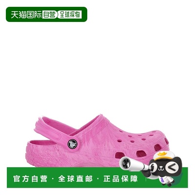 1h可退 香港直邮Crocs 卡骆驰 男士 凉鞋 CR211583PKSW 舒适时尚