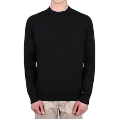 香港直邮GIVENCHY 男士针织毛衣 7502502001