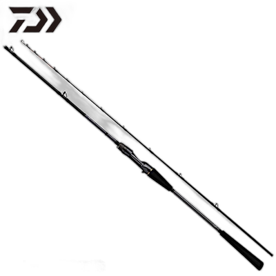 日本直邮Daiwa 船竿 Metallia 带鱼 H-175 24 年型号