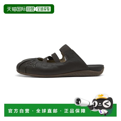 日本直邮PUMA 彪马女士 SPEEDCAT MULE WNS 拖鞋