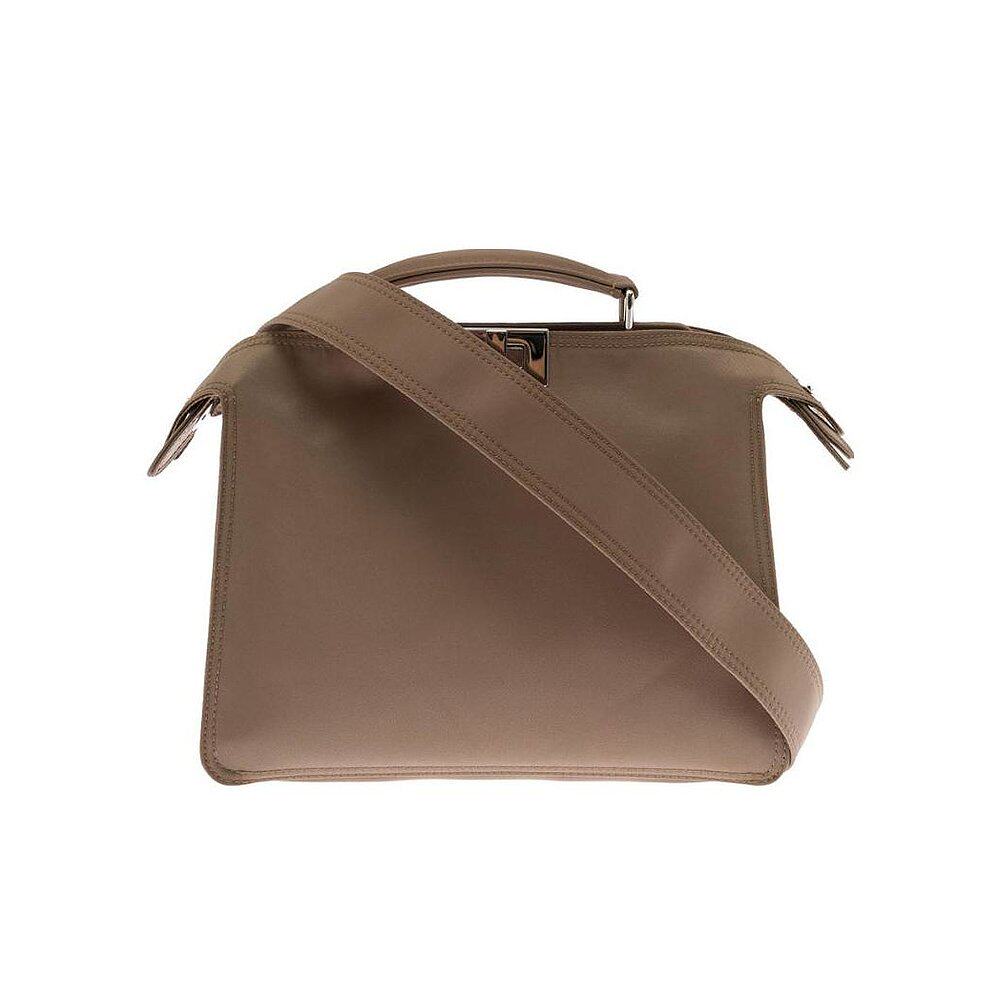 Fendi Peekaboo ISeeU迷你手袋 7VA530AGQI