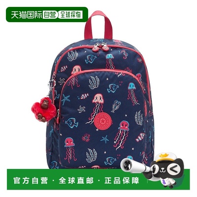 韩国直邮kipling [Kipling] 背包 Curtis M CURTIS M KLDBA01 - S