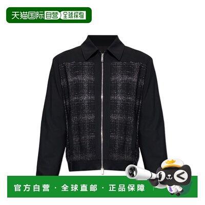 1h可退 欧洲直邮DSQUARED2 男士夹克 S74AM1681S40320900 SS2026