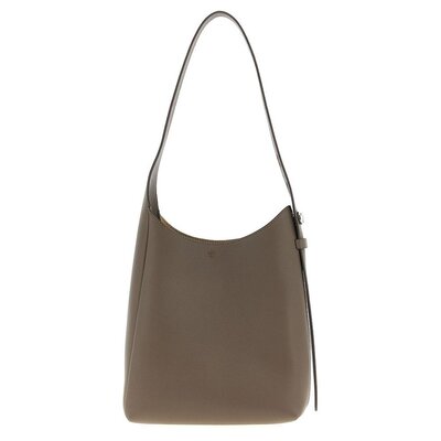 潮奢 Tory Burch 托里·伯奇 女士 Romy Hobo 小號肩背包 175172