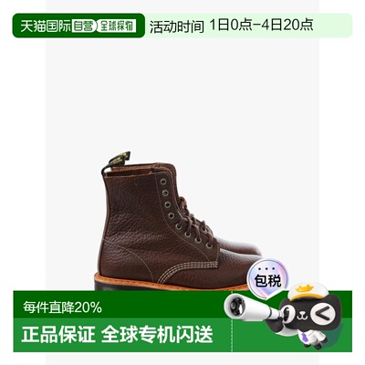 美国直邮医生MARTENS-男女通用1460 pascal靴子