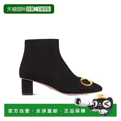 香港直邮Dior C'EST DIOR 高跟短筒靴 KCI953VVV