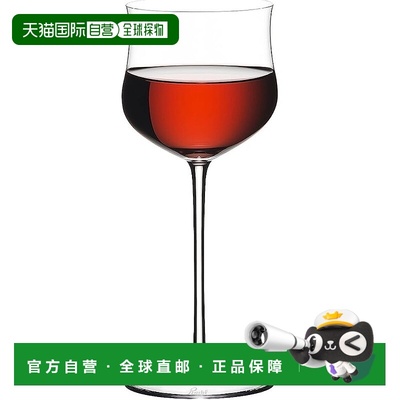 【日本直邮】RIEDEL Sommelier Rose 4400/4水晶