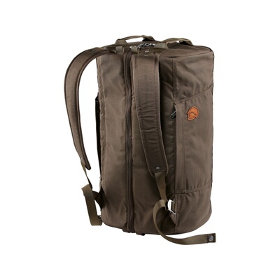 自营欧洲直邮Fjallraven北极狐 Travel男女同款G-1000 HeavyDuty