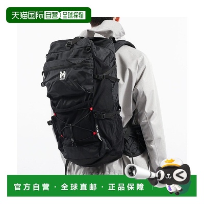 日本直邮 MILLET 库姆布山地巡航37L背包 B4 37L [MIS0780]双肩包