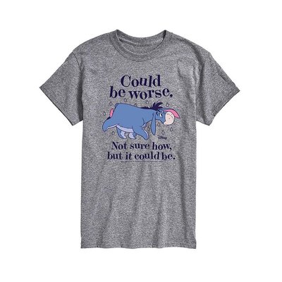 airwaves 男士 上装T恤