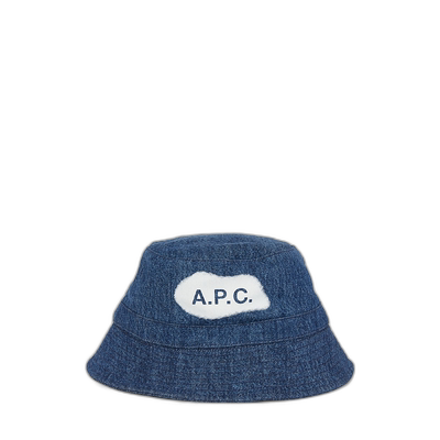 香港直邮A.P.C. 女士帽子 COGEKM24096IAL潮流时尚穿搭高级感正品